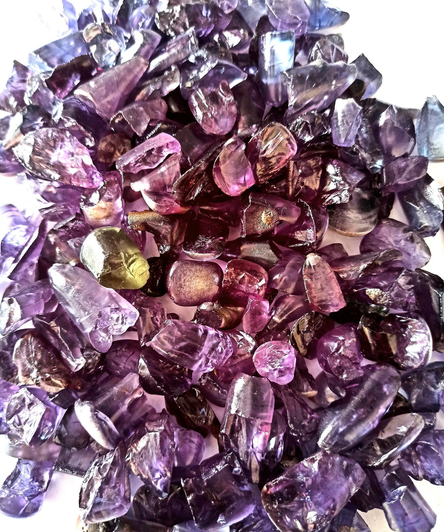 Alexandrite Crystal: Healing Properties, Meaning & Uses