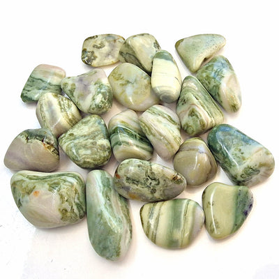 Infinite Crystal: Healing Properties, Meaning & Uses
