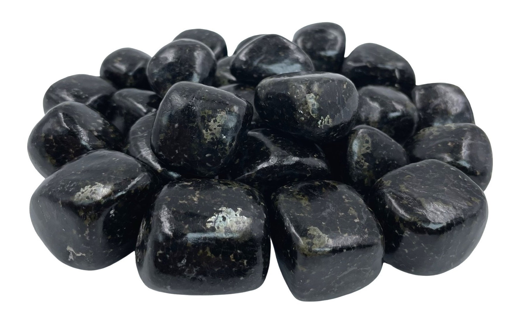 Nuummite Crystal: Healing Properties, Meaning & Uses