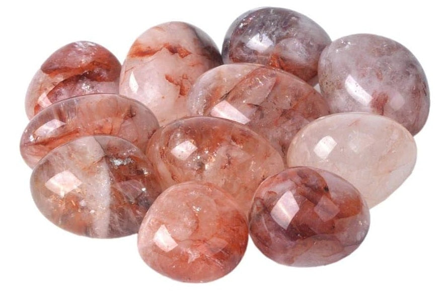 Phantom Quartz Crystal: Healing Properties, Meaning & Uses