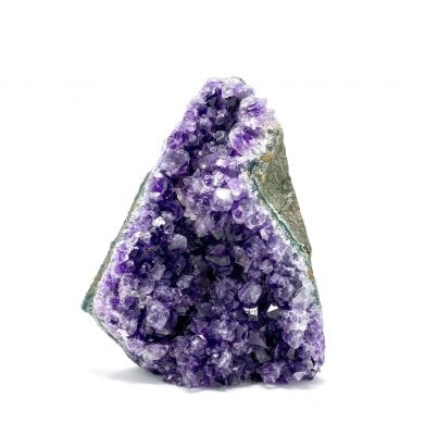 Amethyst Crystal: Healing Properties, Meaning & Uses