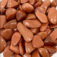 Goldstone Crystal: Healing Properties, Meaning & Uses