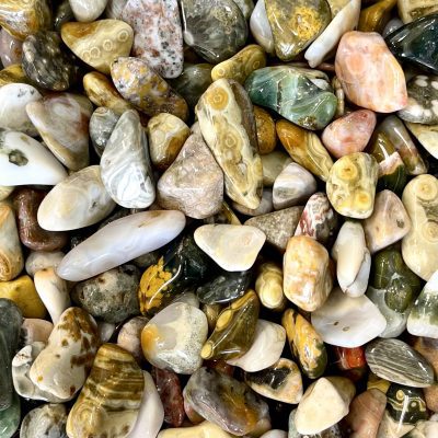 Ocean Jasper Crystal: Healing Properties, Meaning & Uses