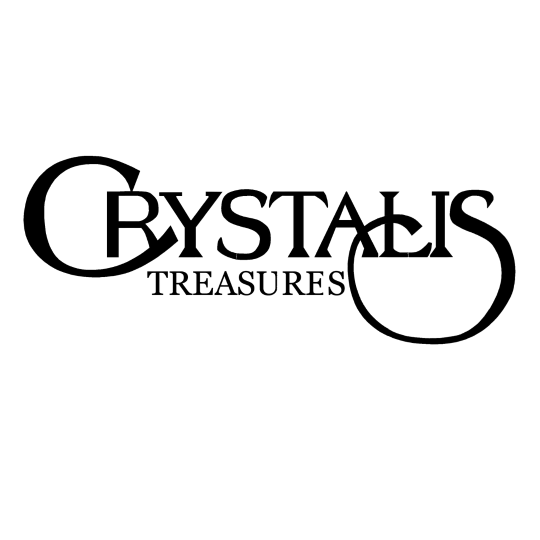 About Us | Crystalis Treasures | Metaphysical Crystal Shop